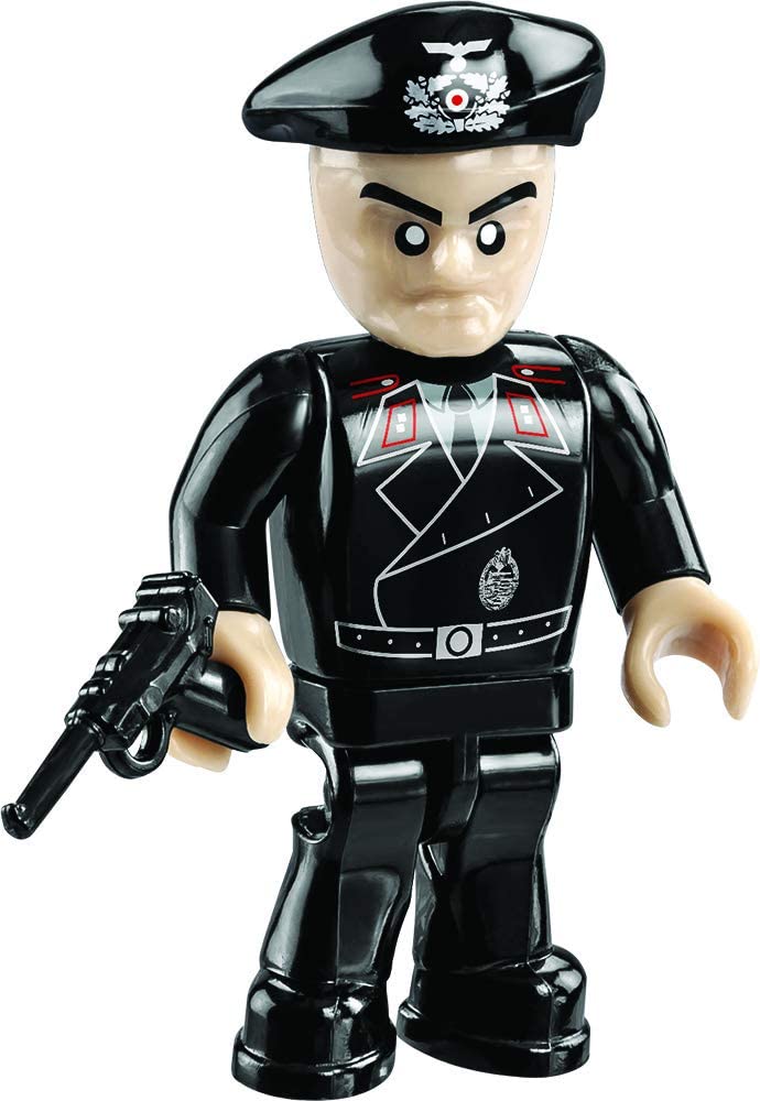 Cobi 2534 Panzerkampfwagen I Ausf. A - Bausatz(nur noch wenige da ...