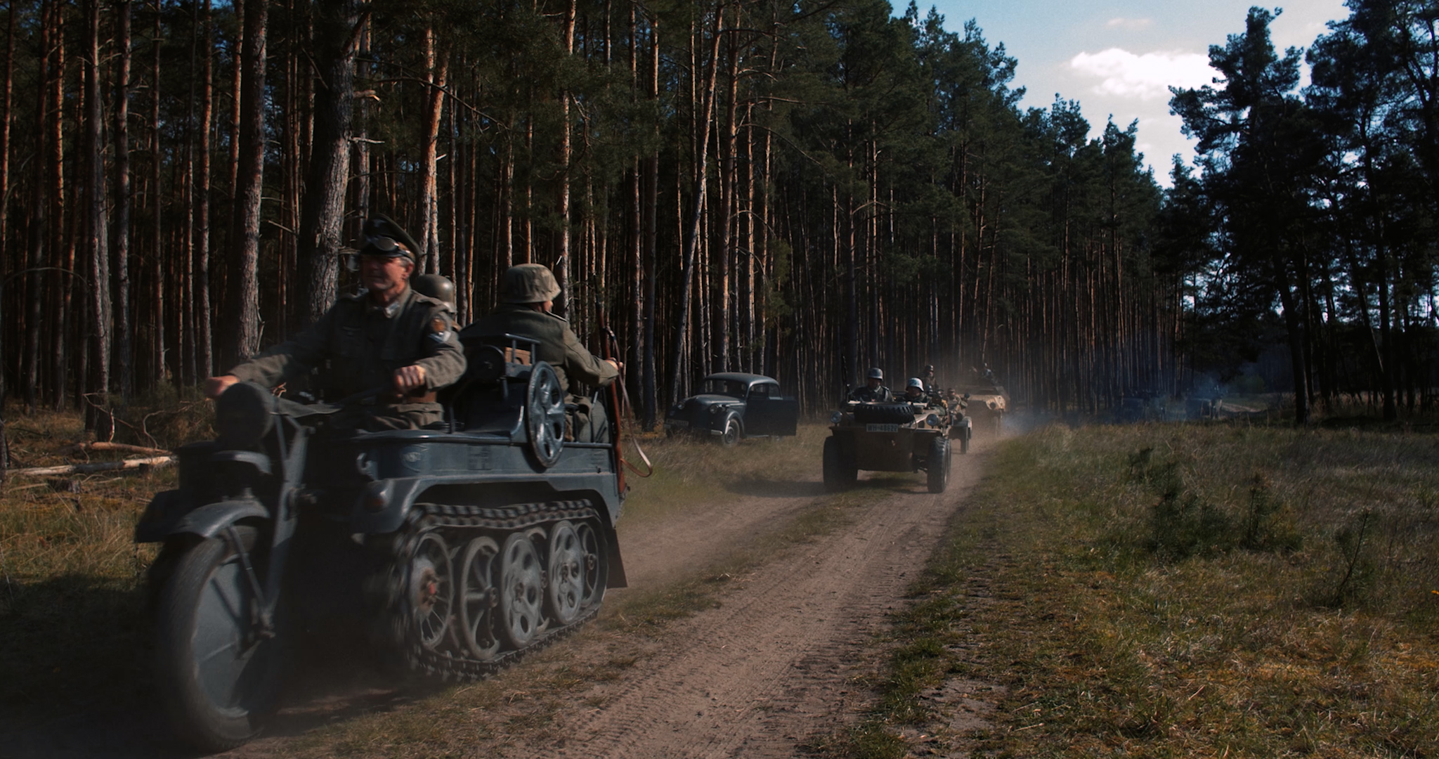 Feldpost - DVD - Wehrmacht1945.de